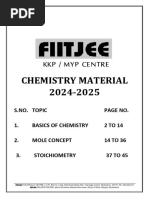 Valency Chart Class 9 10 | PDF | Chlorine | Valence (Chemistry)