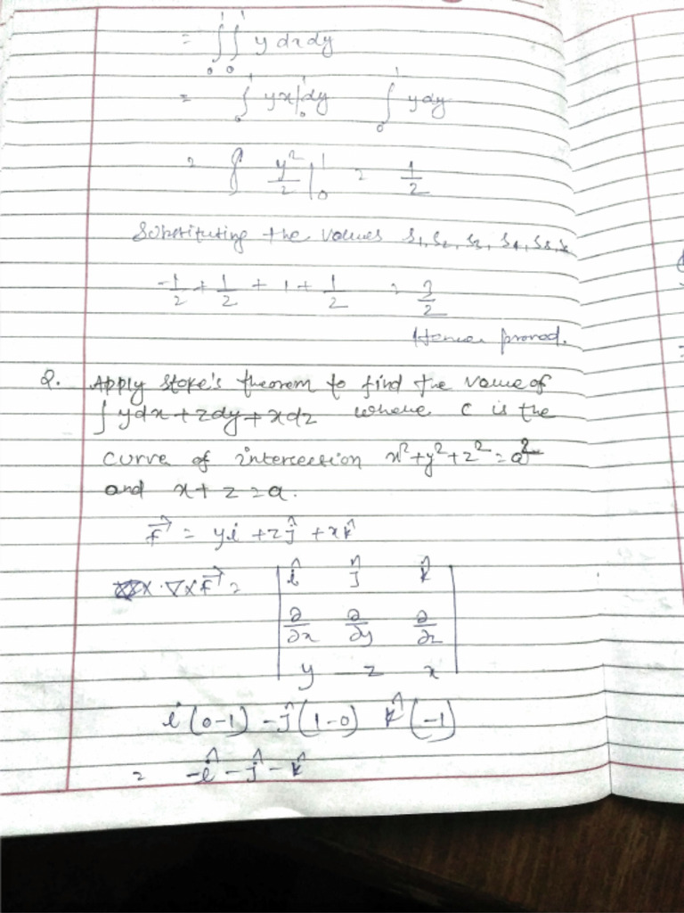 Maths Assignment 4 Pdf