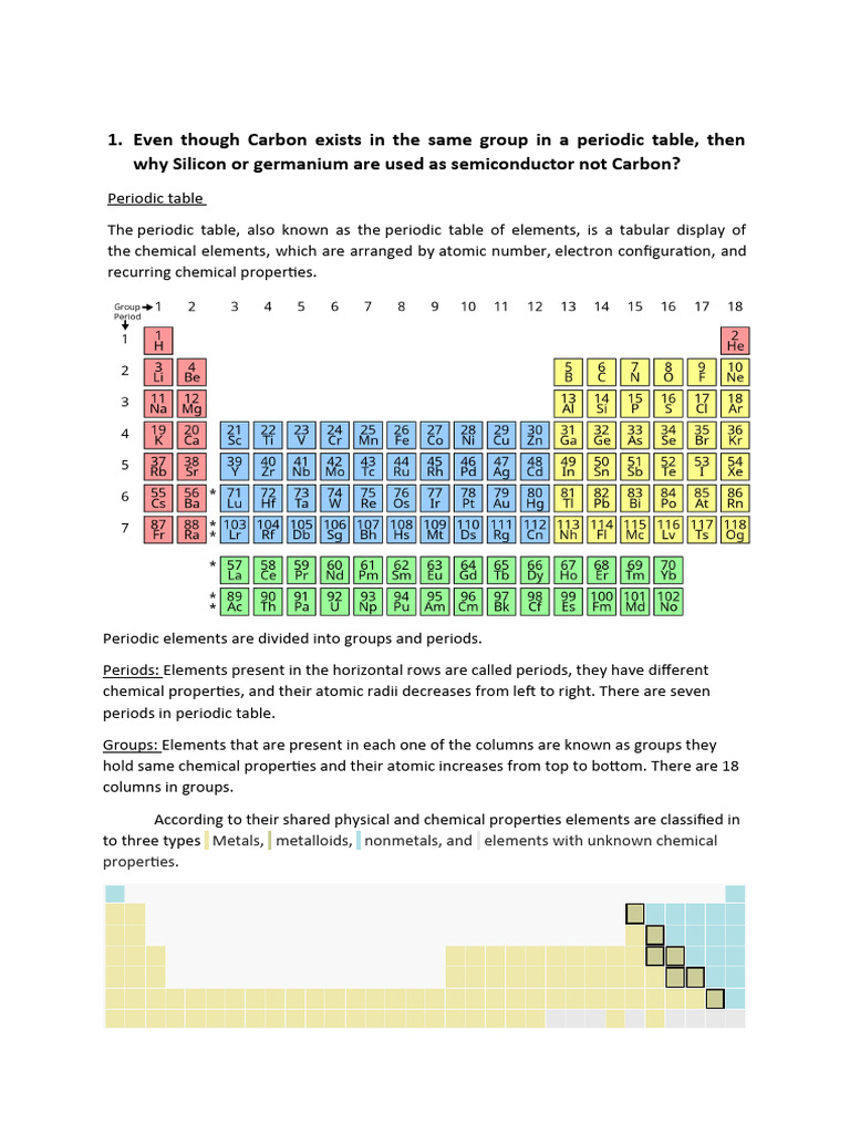 Lesson 2 | PDF | P–N Junction | Diode