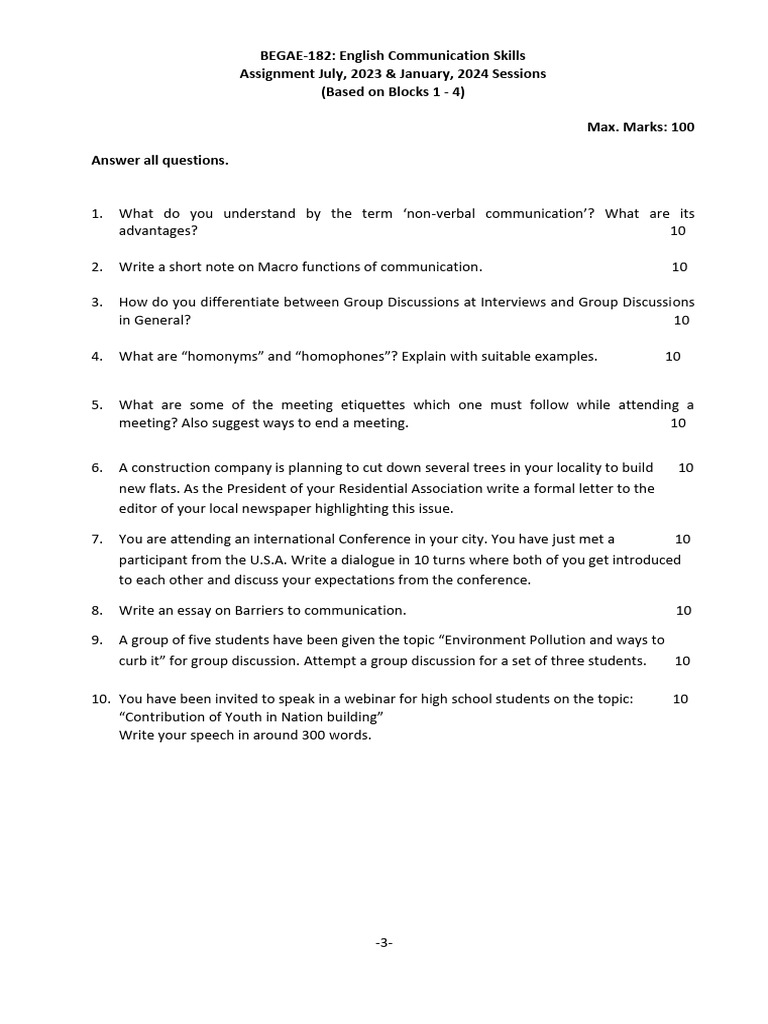 Begae 182 (3) - 4 | PDF