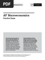 18 Ap Microeconomics Graphs Cheat Sheet PDF | PDF | Monopoly | Economic ...