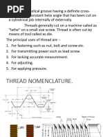 Taper Dimensions PDF Guide | PDF | Metalworking | Tools
