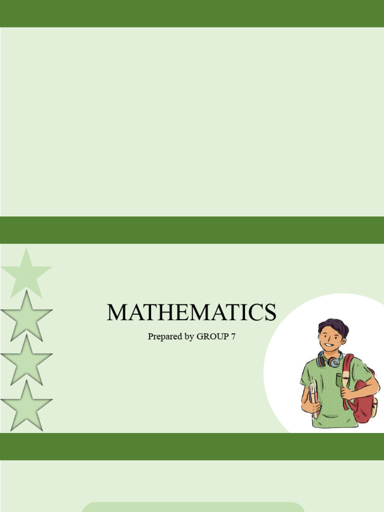 Mathematics 2 | PDF | Lexicology | Mathematical Concepts
