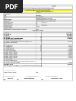 Royalty Calculation for Sand and Aggregate | PDF | Concrete | Civil ...