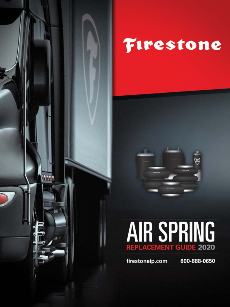 3 Commercial-Air-Spring-Catalog-Us PDF | PDF