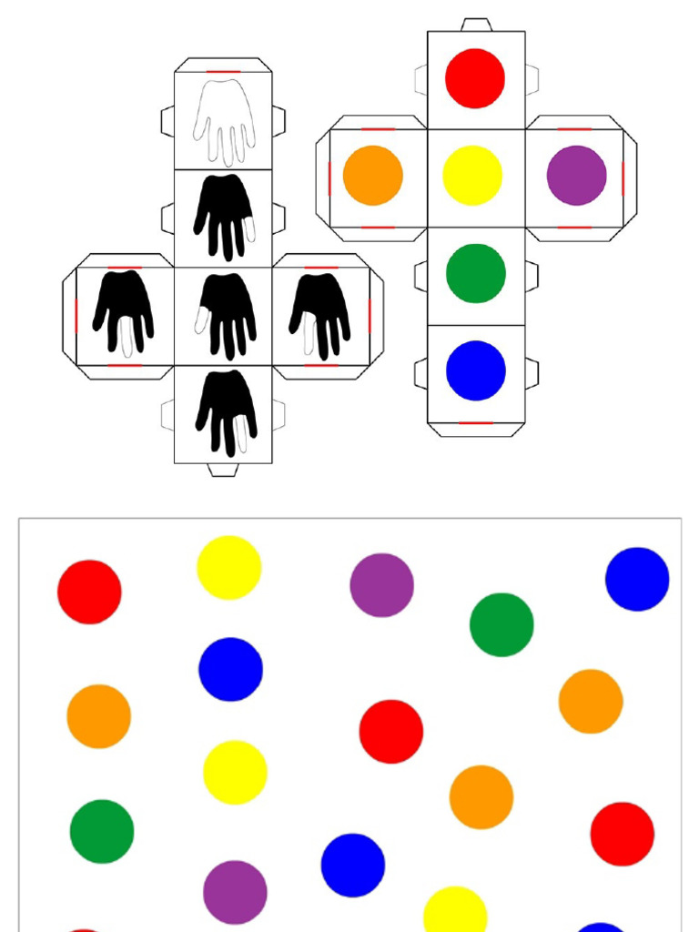 Finger Twister | PDF