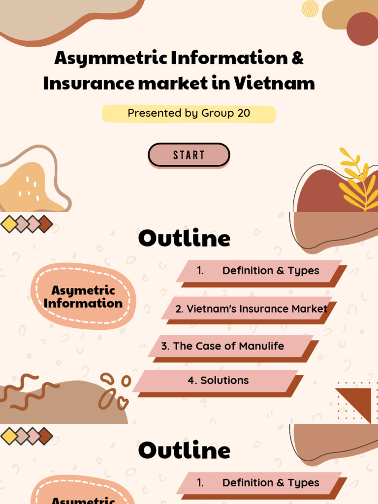 Vietnam Bancassurance Insights | PDF | Insurance | Adverse Selection