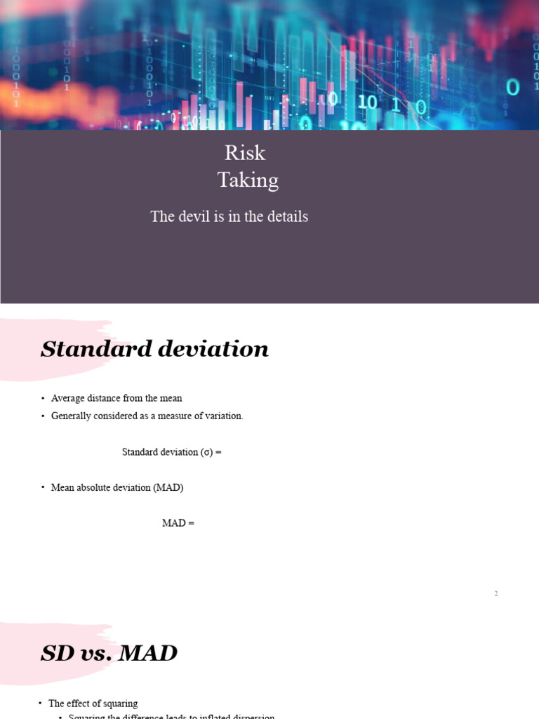 3 - Probability Distribution | PDF | Standard Deviation | Poisson Distribution