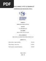 List of sovereign states - Wikipedia (1) | PDF | Sovereign State ...