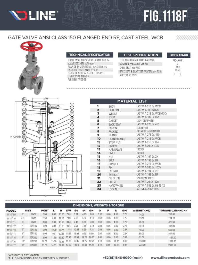 1118F 1318F 1618F Series | PDF | Screw | Mechanical Engineering