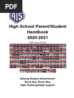 Adison High School | PDF | High School Diploma | General Educational ...