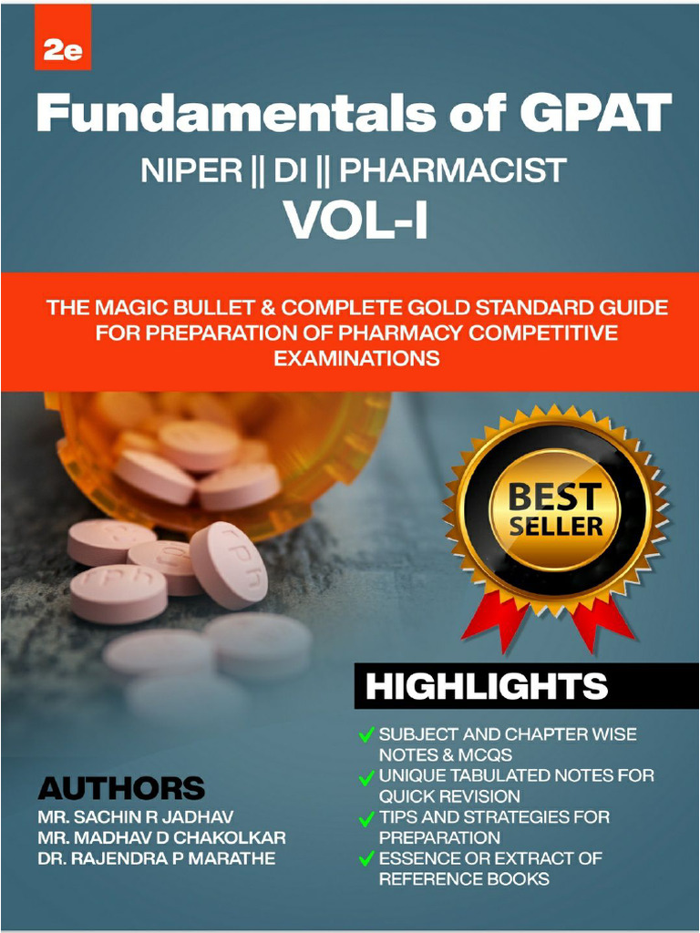 Fundamentals of Gpat | PDF