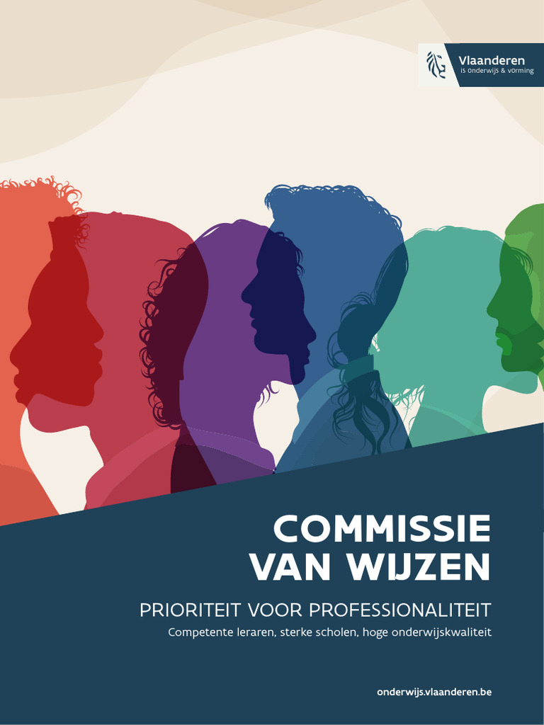 Rapport Commissie Van Wijzen | PDF