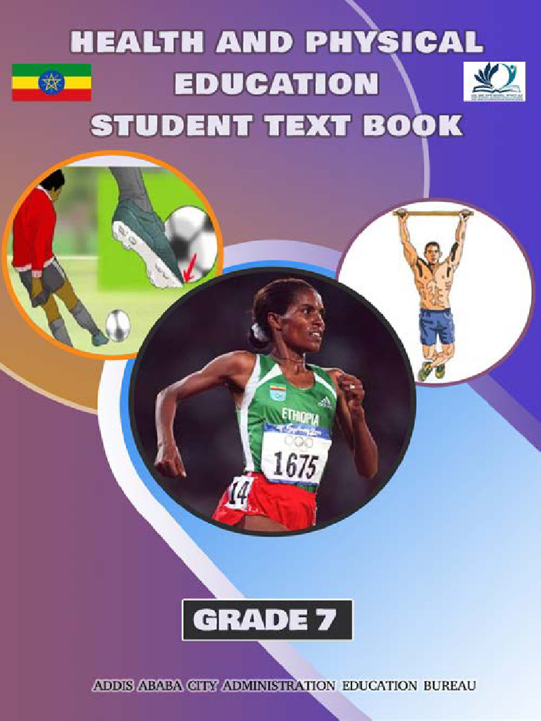 Grade 7 Health & Physical Education Textbook | PDF | Physical Education ...