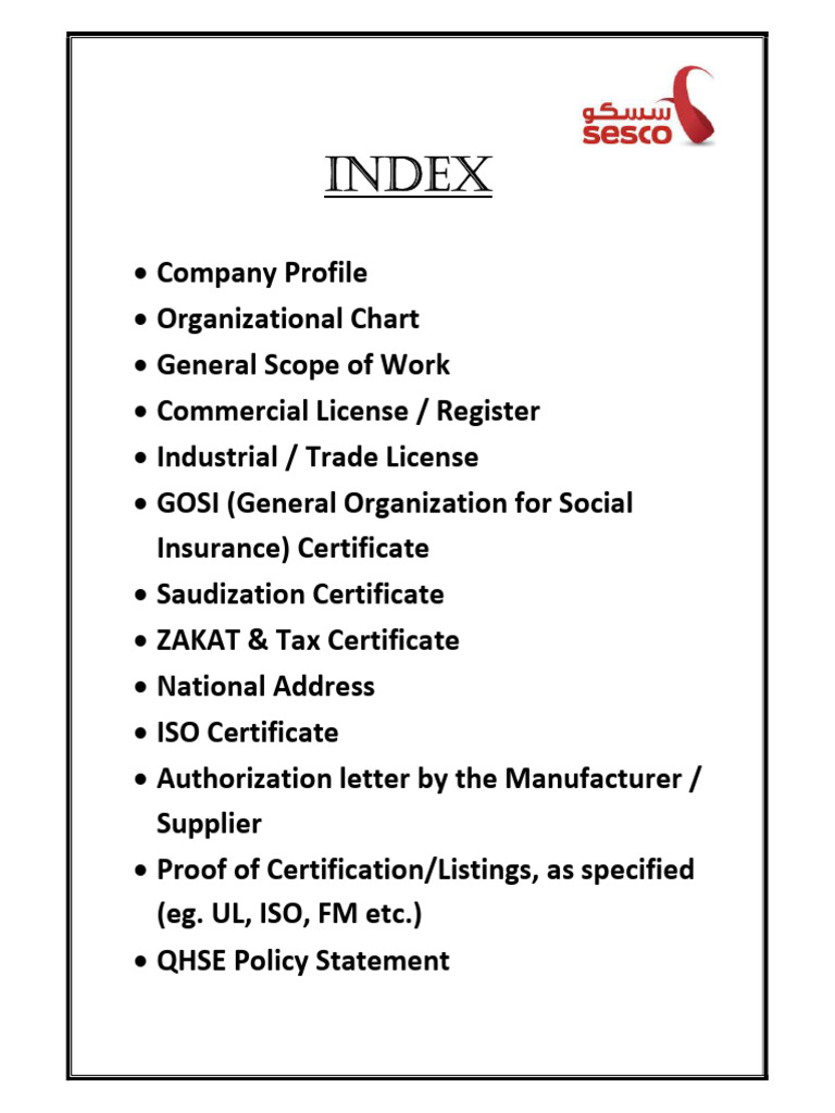 EMT, RGS, Steel Flexible Conduits, Fittings & Boxes ITCC Rev 0 ...