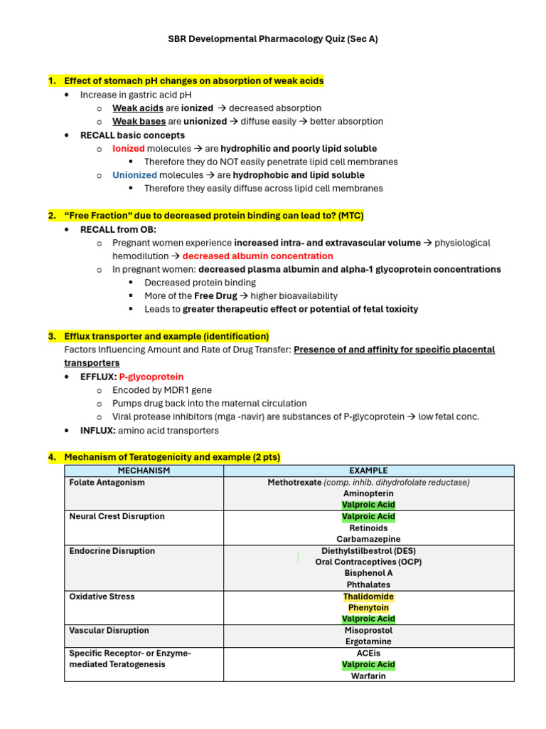 FCK It Mahaba Vacant Kaya Gumawa NG Pharma Samplex-Ratio | PDF | Cell ...