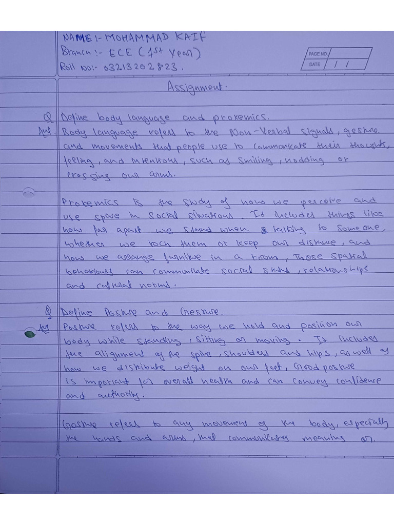 Ece Commutation Skills | PDF