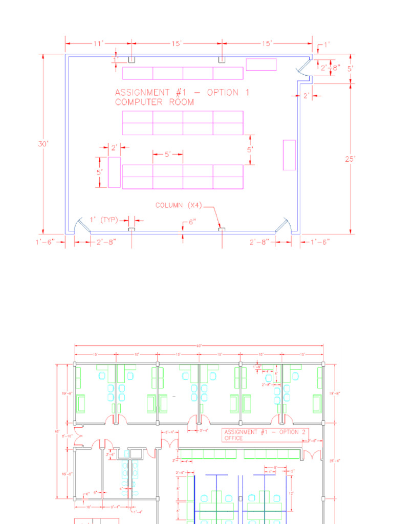 Floorplan | PDF