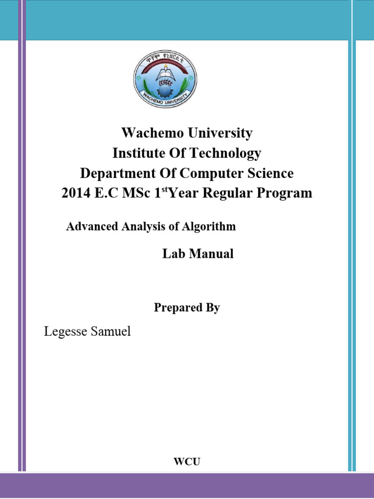 Assignment2 Last | PDF | Vertex (Graph Theory) | Dynamic Programming