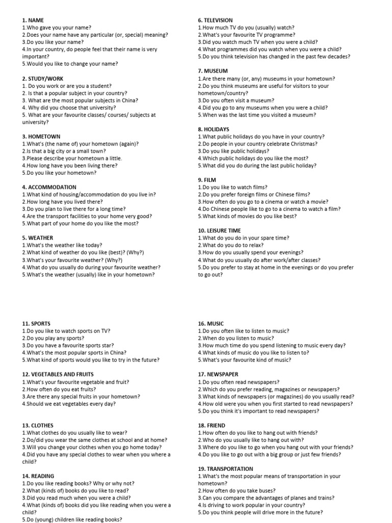 SPK1 W11 Part 1 | PDF