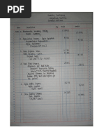 Department of Labour Salary Schedule Form | PDF | Government Finances ...