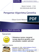 Tutorial GENGPT | PDF
