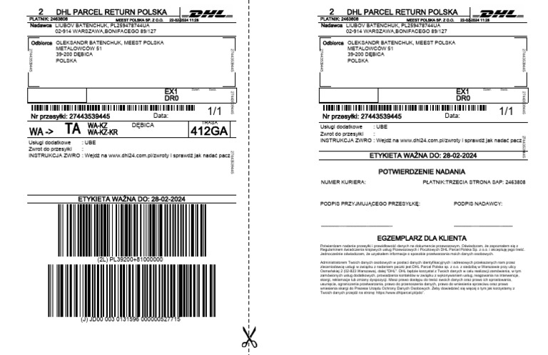 PL259478744UA - DHL - Label - 2024-02-22 10-28-19 | PDF