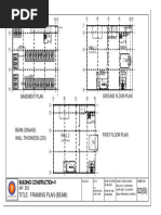 2nd-Floor-Framing Plan | PDF
