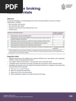 Fnol | PDF | Insurance | Business