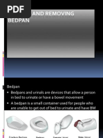 TEPID Sponge Bath | PDF | Towel | Hypothermia