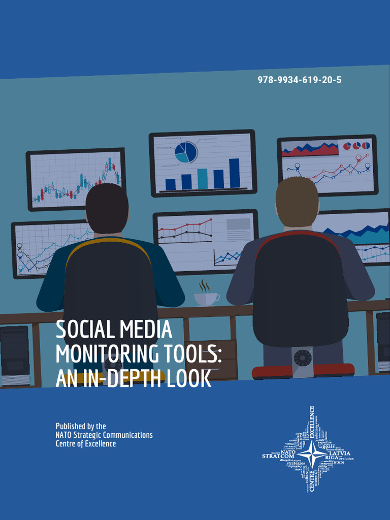 Social Media Monitoring Tools DIGITAL A23c5 | PDF