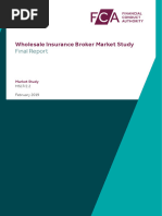 MRC (Master and Policies) Implementation Guide V1 | PDF | Insurance ...