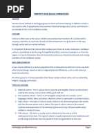 Caribbean Studies Syllabus Overview 2025 | PDF | Caribbean | Diaspora