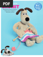 Izzy Teddy Bear Doll Pattern | PDF | Home & Garden
