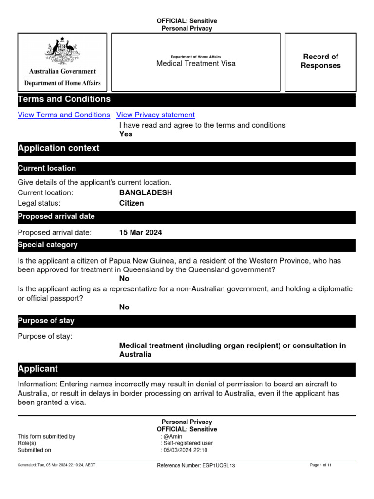 Show PDF | Download Free PDF | Identity Document | Travel Visa