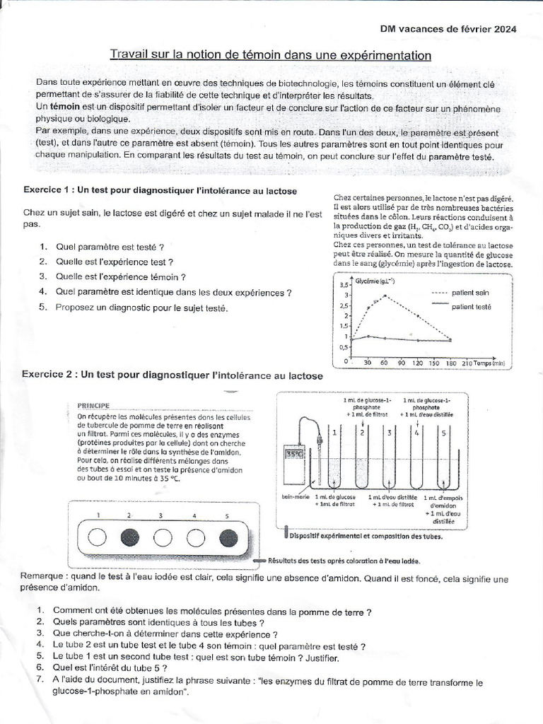Numérisation | PDF