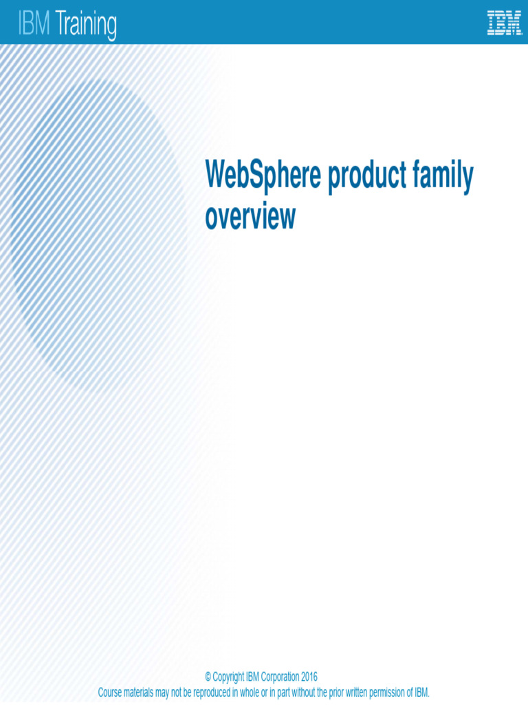 WA5901G01 ProductOverview | PDF | Cloud Computing | Web Server