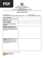 Rubrics For Class Recitation and Participation | PDF | Rubric (Academic ...