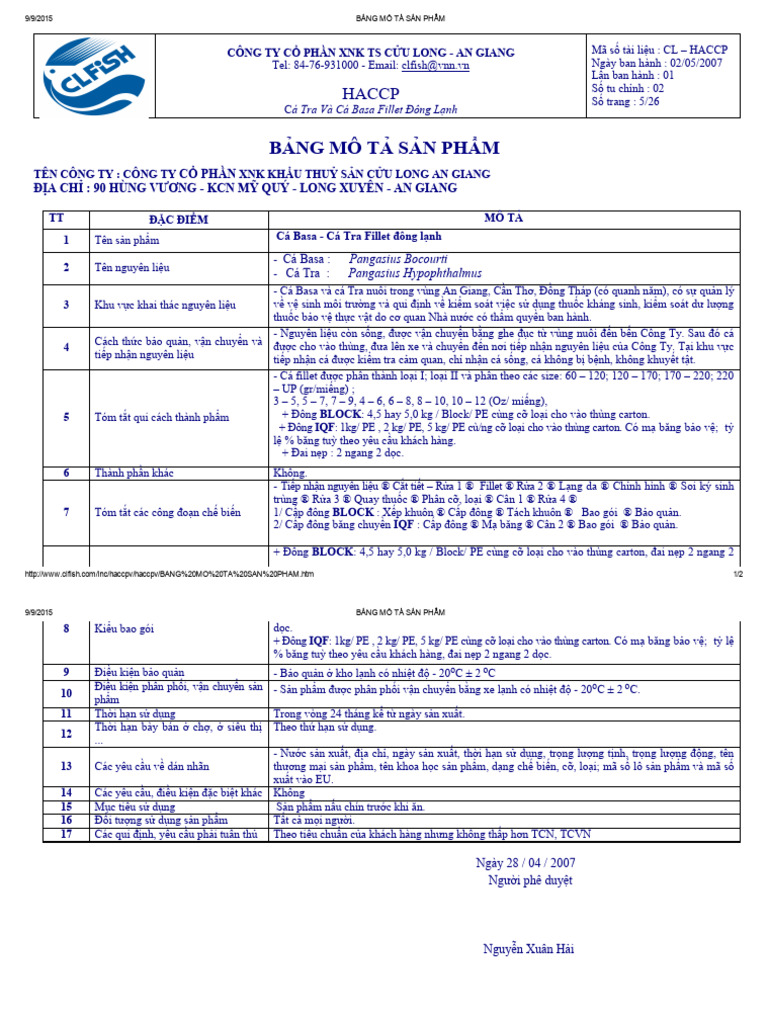 07 BNG Mo T SN PHM | PDF