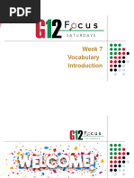 English Learning Materials by Engoo | PDF | Idiom | English Language