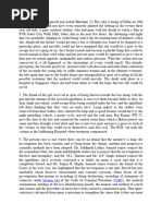 Avtar Singh Contracts PDF | PDF | Textbook | Books