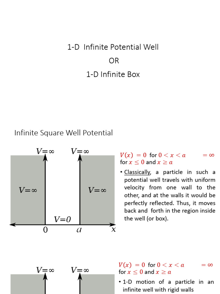 Quantum Mechanics 4 | PDF | Physics | Theoretical Physics
