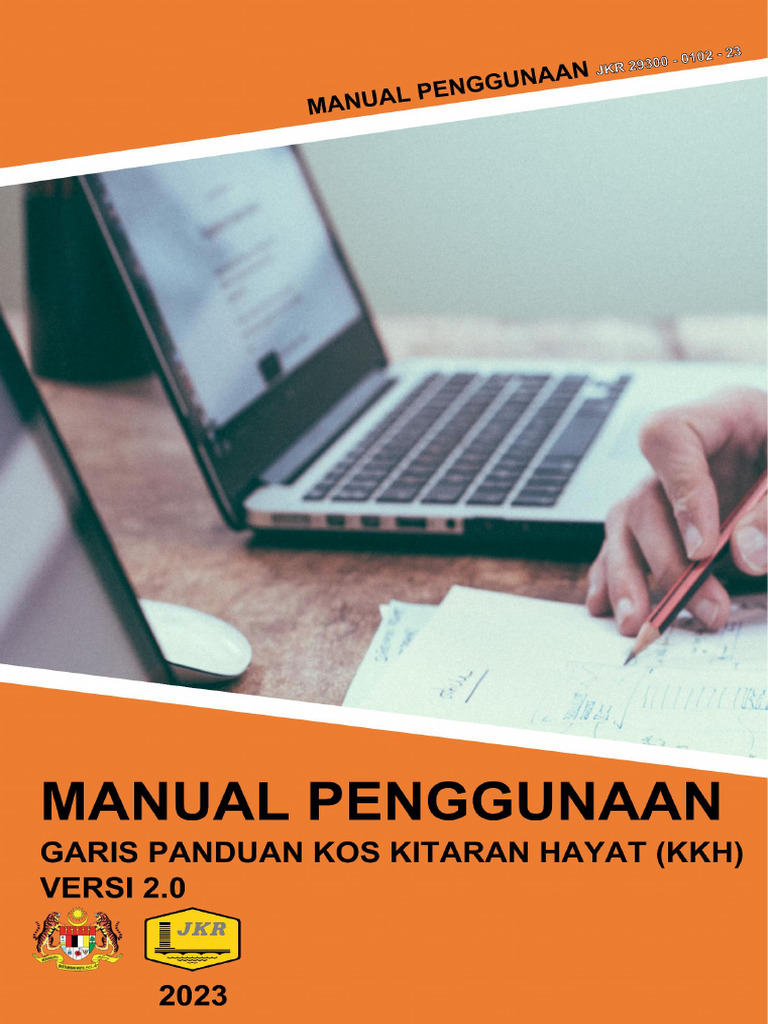 13.1 Manual Garis Panduan Kos Kitaran Hayat (KKH) Versi 2.0 Januari 2023 | PDF