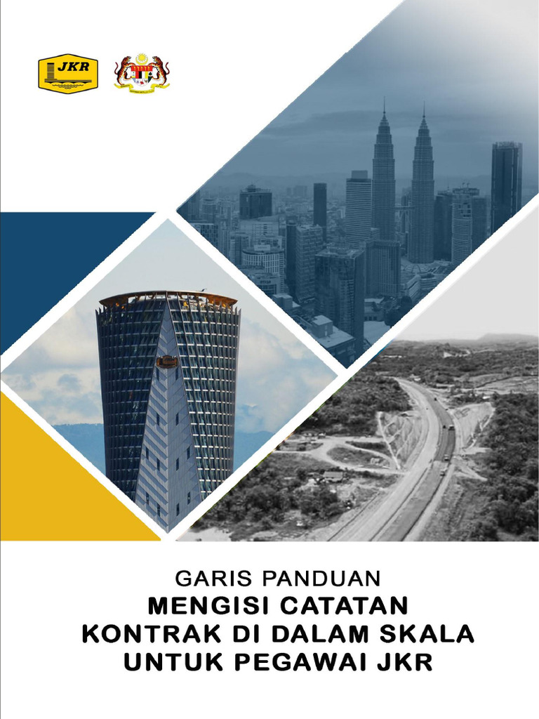 G.P. - Mengisi - Catatan - Kontrak - Di - Dalam - SKALA - Untuk - Peg ...