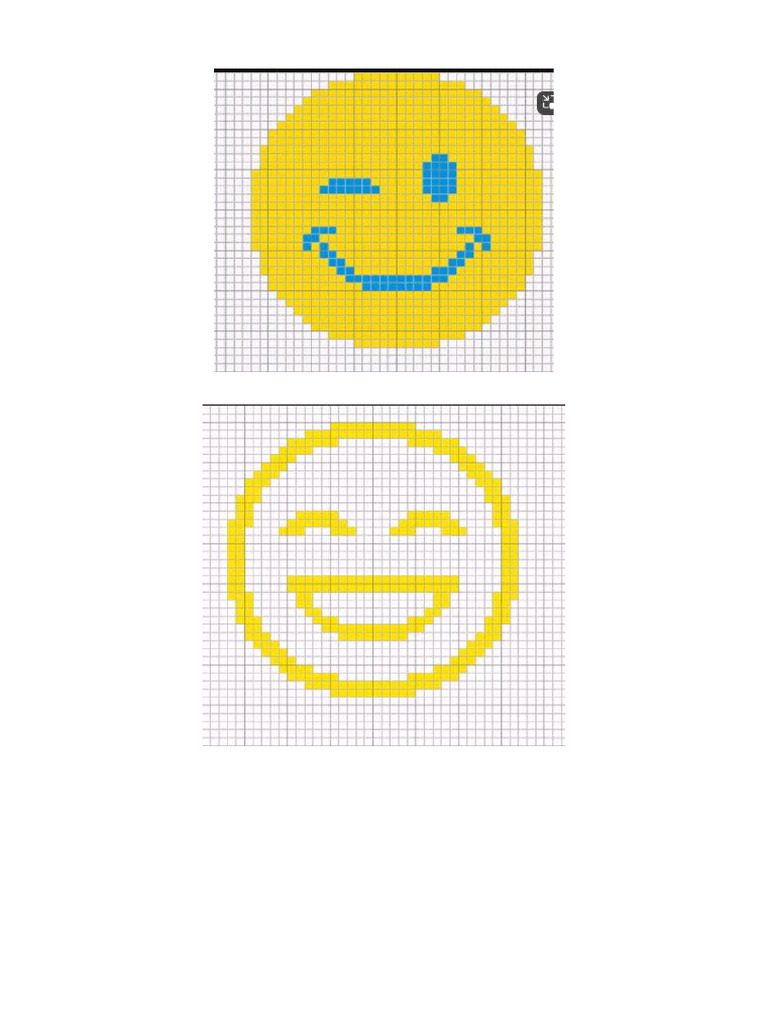 Smiley | PDF