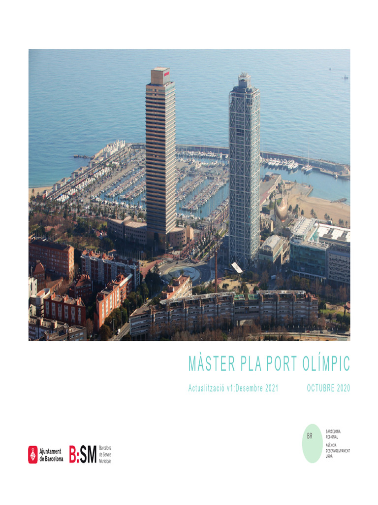 PO - MASTERPLAN - Act v1 - Compressed | PDF