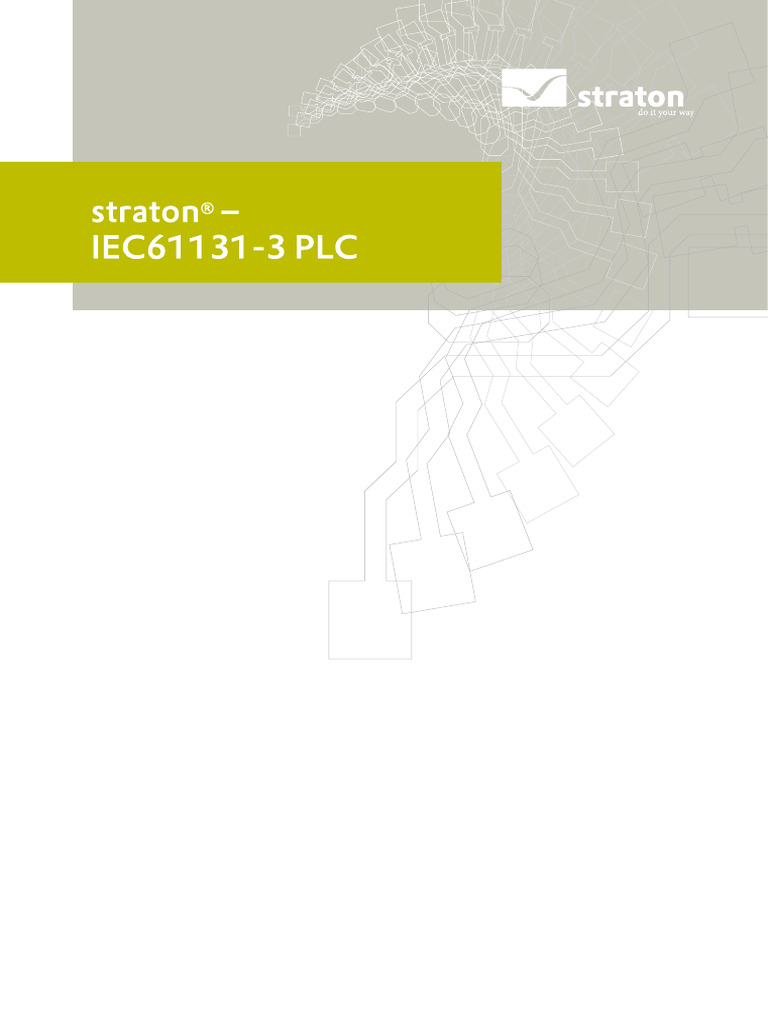 4 Straton | PDF