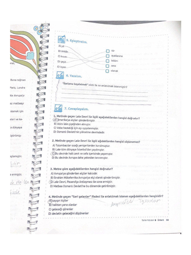 Turkish Book | PDF