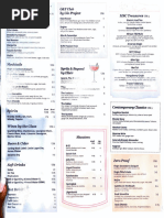Hennies Full Drinks Menu A3 Web - 230830 - 075539 | PDF | Drink ...