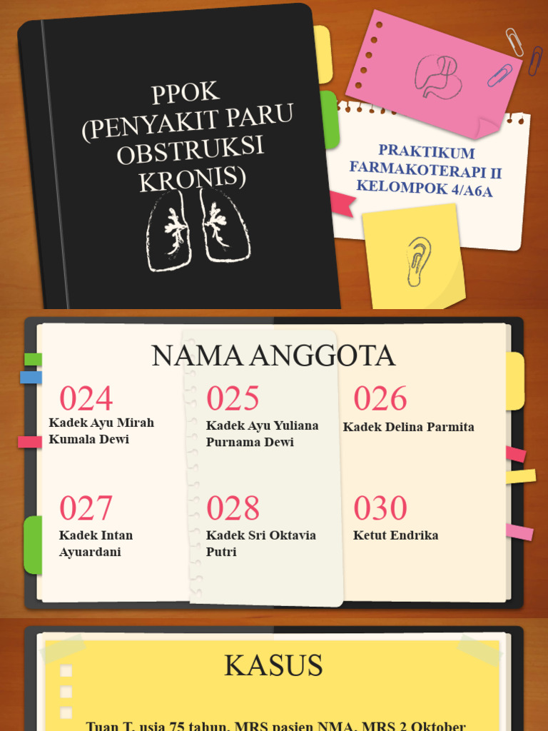 Ppok Farter 2 | PDF